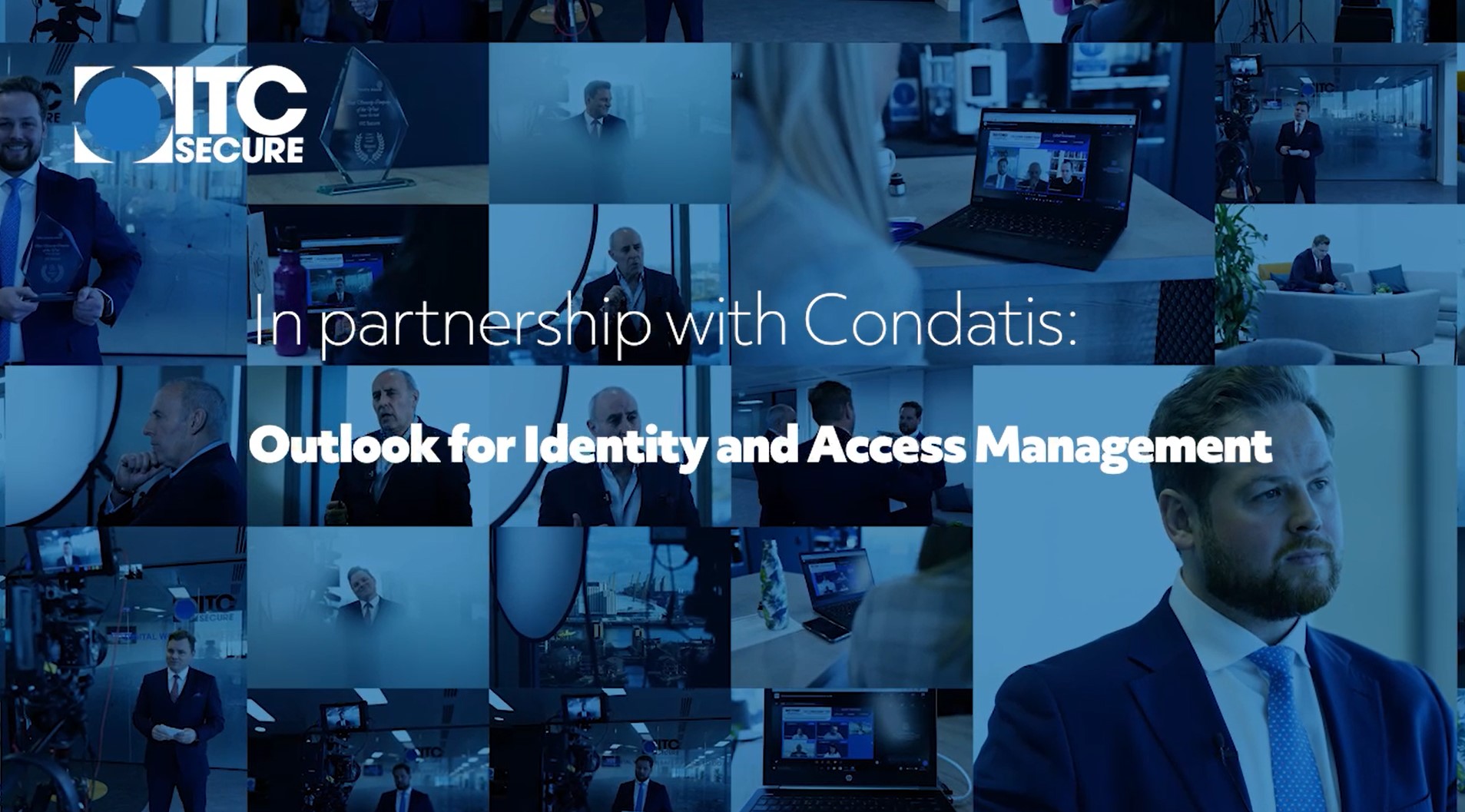 In partnership with Condatis: Outlook for Identity and Access ...