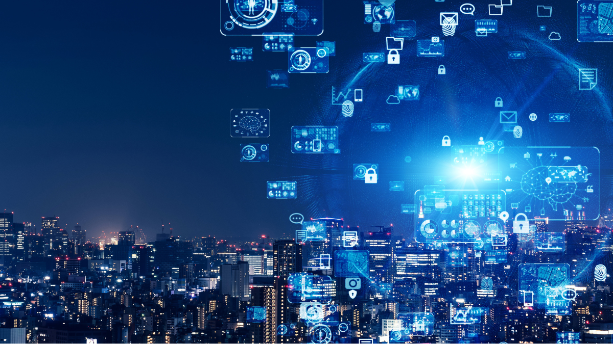 Building trust in a hyper-connected world - Building competitive advantage Building trust in a hyper-connected world - Building competitive advantage