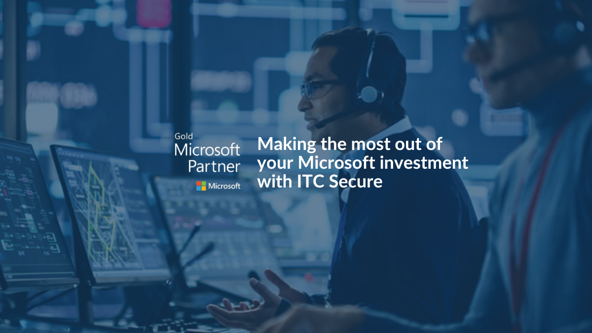 [News Coverage] Making the most of Microsoft protection - News