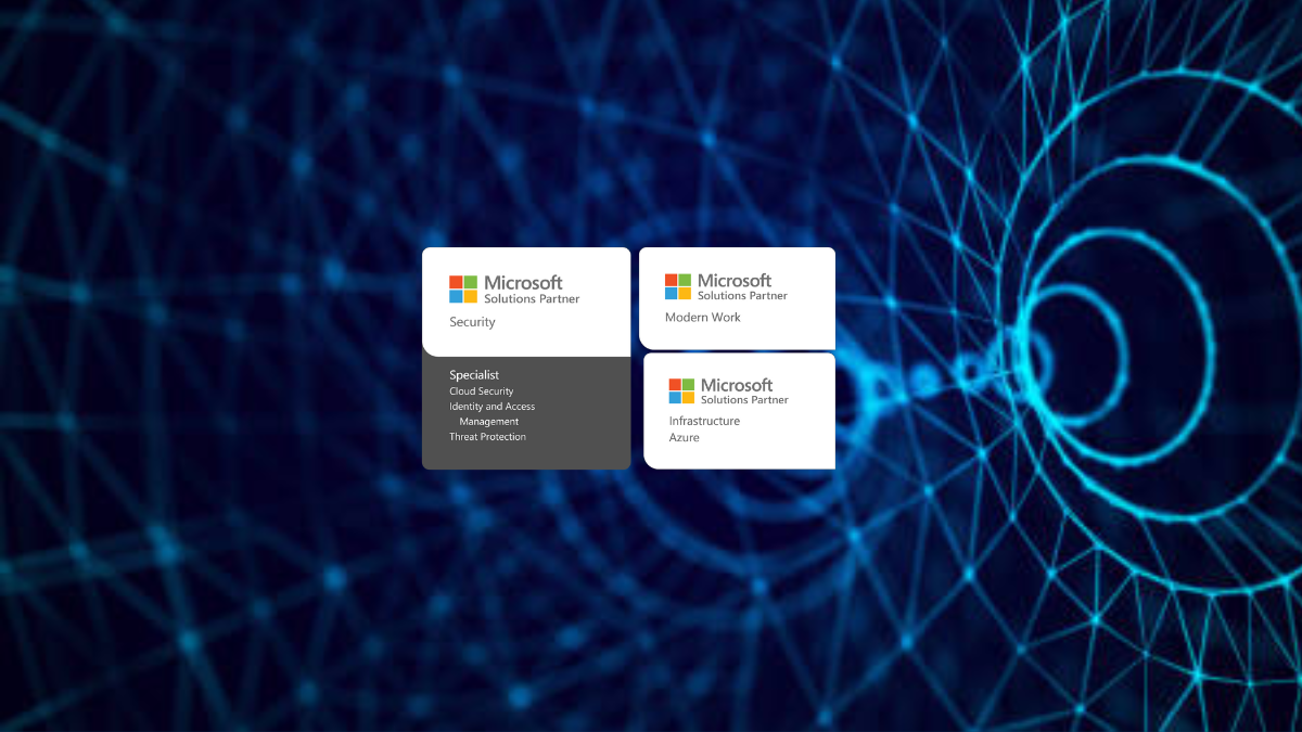 ITC Secure is awarded Microsoft Solutions Partner designations in ... ITC Secure is awarded Microsoft Solutions Partner designations in ...