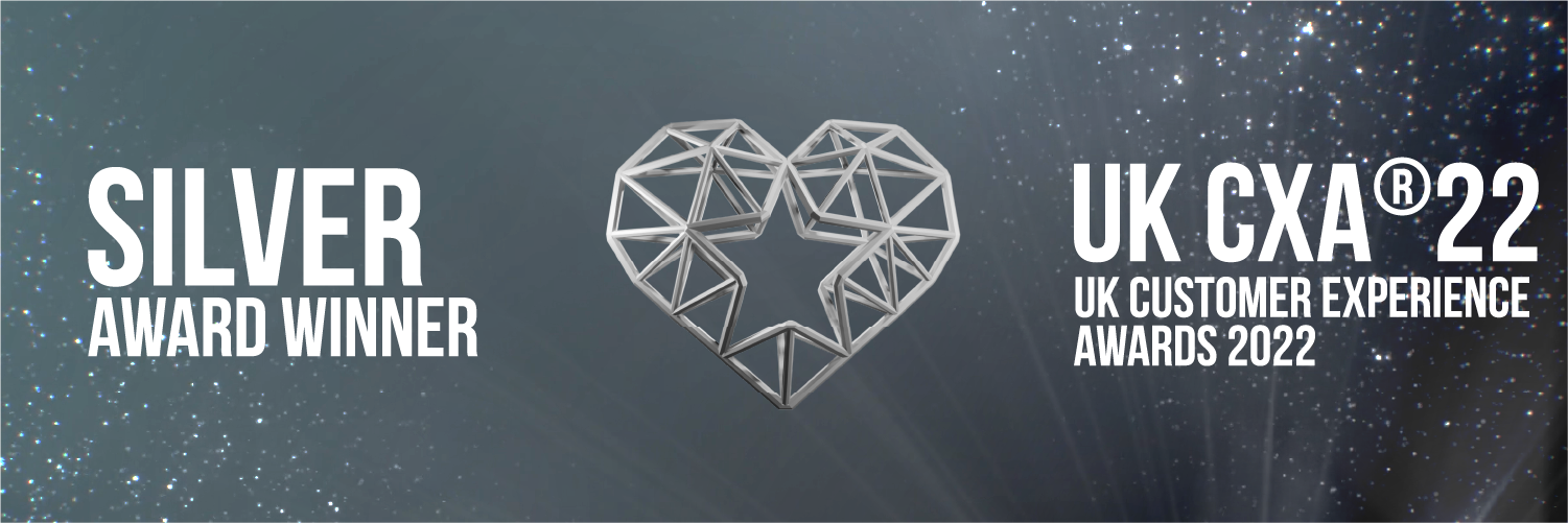 ITC Secure recognised for customer service excellence at the UK CX awards 2022