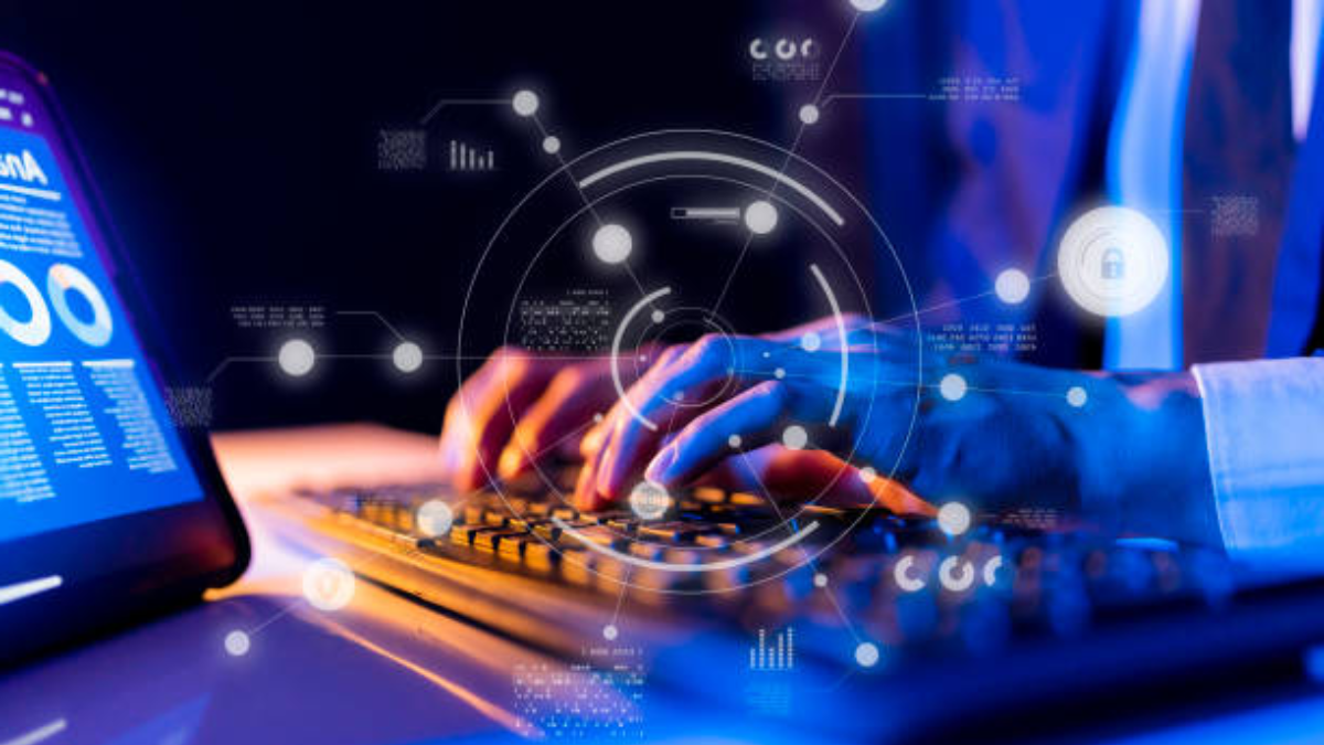 Navigating The Complex World Of Iam And Cloud Security Building